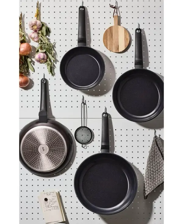 FISSLER Ceratal Evo Classic Non-stick Frying Pan, 8