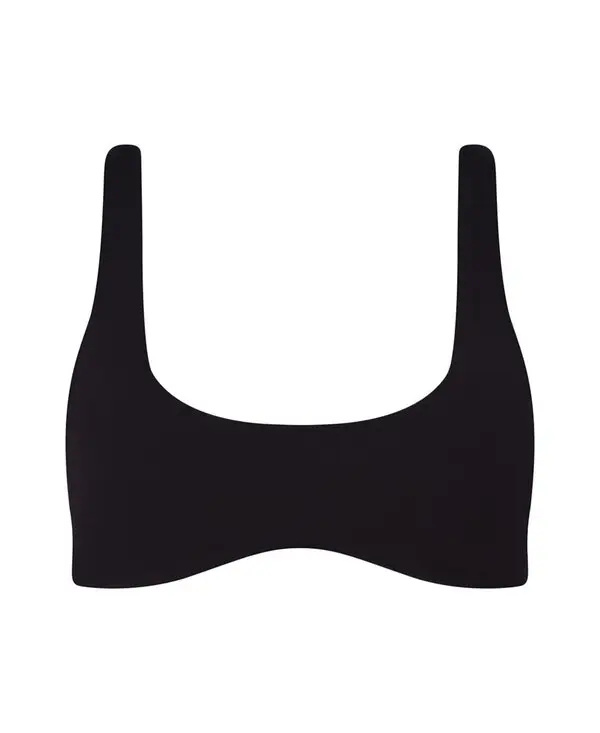 Pepper Wave Wirefree Bra