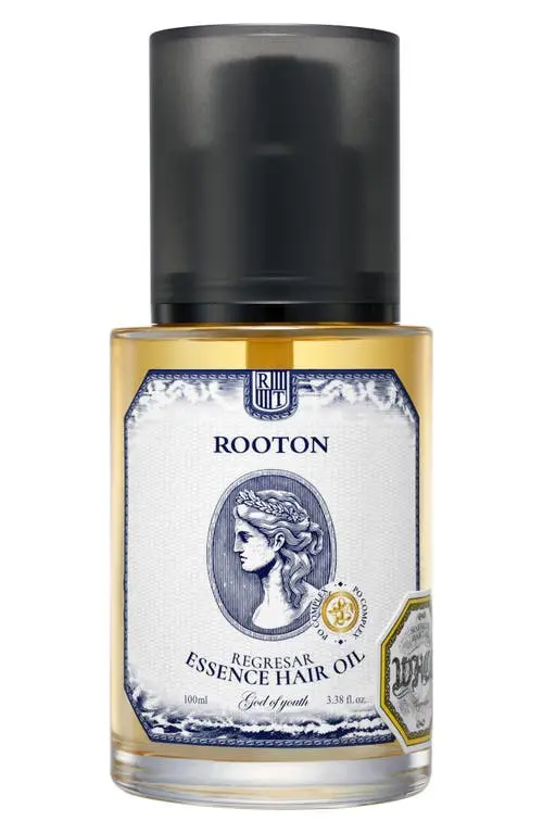 ROOTON Regresar Essence Hair Oil - No Color