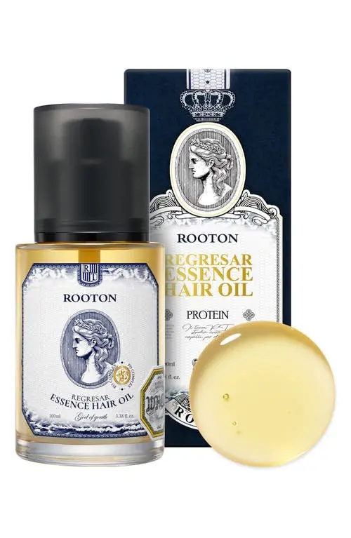 ROOTON Regresar Essence Hair Oil
