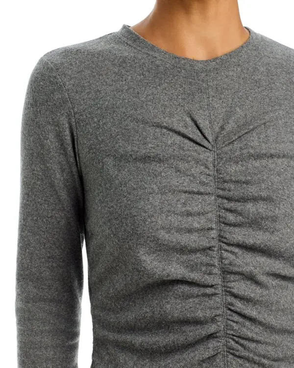 Isabel Marant Étoile Delesa" Ruched Top