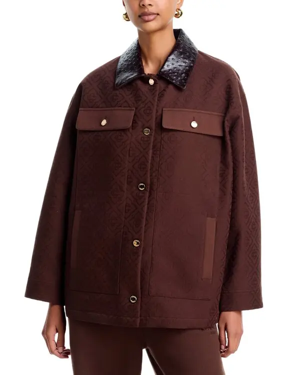Casablanca Workwear Jacket