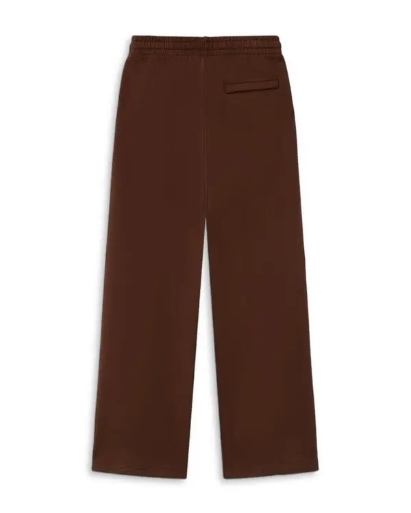 Casablanca Wide Leg Jogger Pants