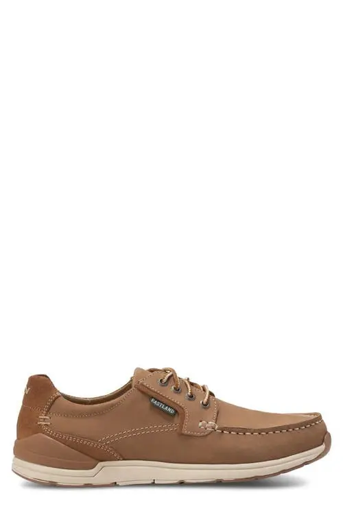 Eastland Trent Leather Lace-up Sneaker