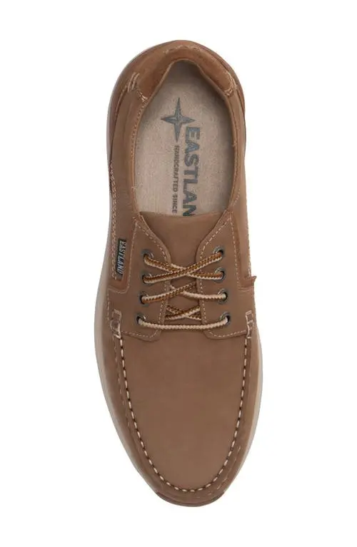 Eastland Trent Leather Lace-up Sneaker