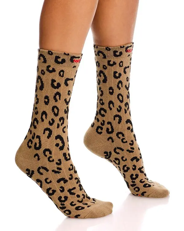 MOTHER The Half Step Socks - Tracker
