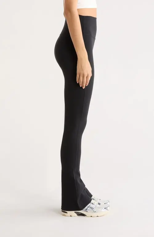 Splits59 Raquel High Waist Supplex Flare Leg Pants