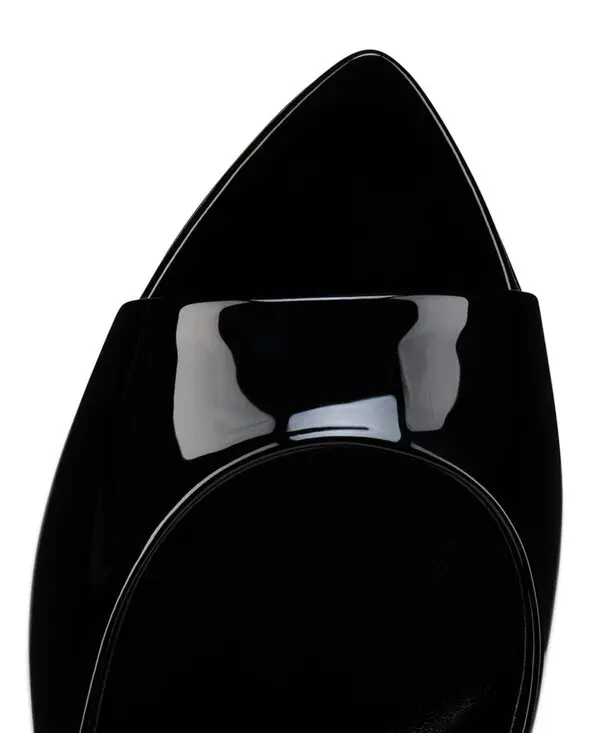 CHRISTIAN LOUBOUTIN Miss Z Mule Sandals