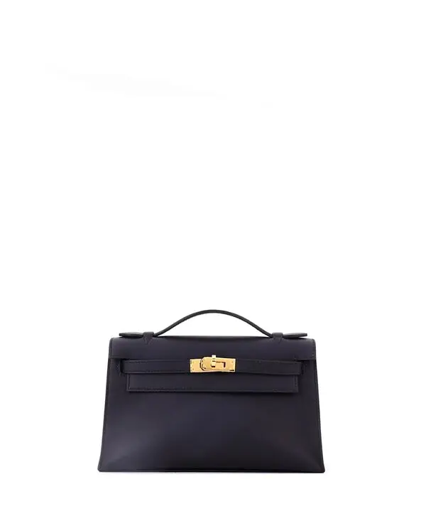 Hermès Kelly Pochette Swift