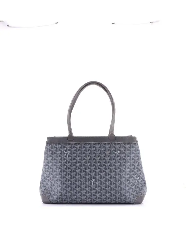 Goyard Pm Bellechasse Bag Coated Canvas