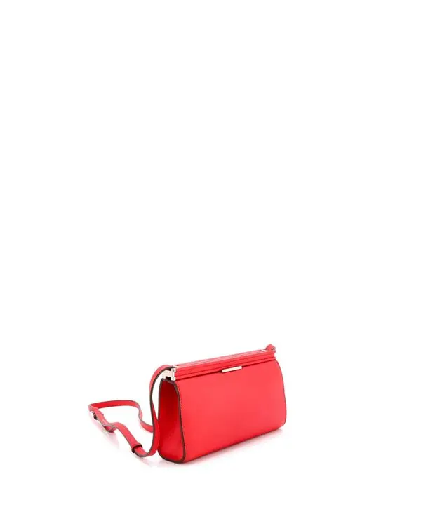 Hermès 21 Clic-h Shoulder Bag Evercolor