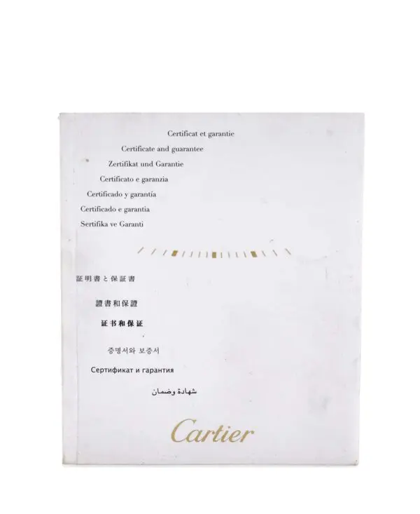 CARTIER Ballon Bleu De Automatic Watch In Stainless Steel