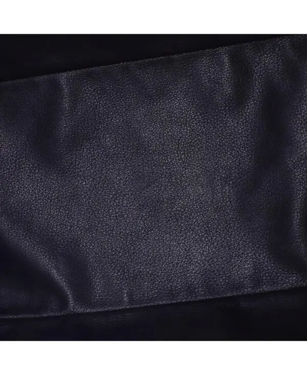 Goyard Pm Anjou Reversible Tote Coated Canvas - Gray