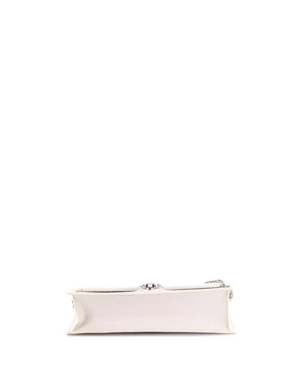Goyard Small Duchesse Marie-caroline Bag Coated Canvas