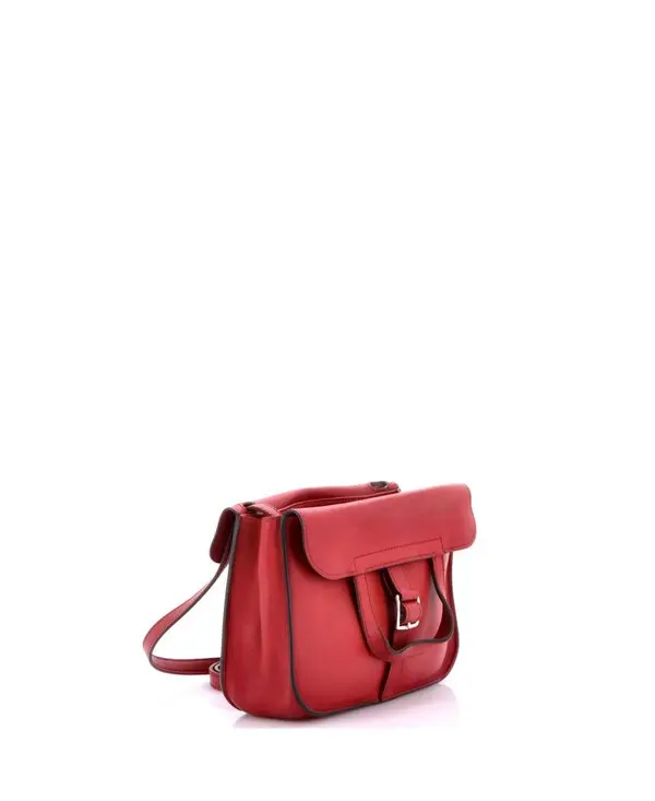 Hermès 22 Halzan Bag Swift