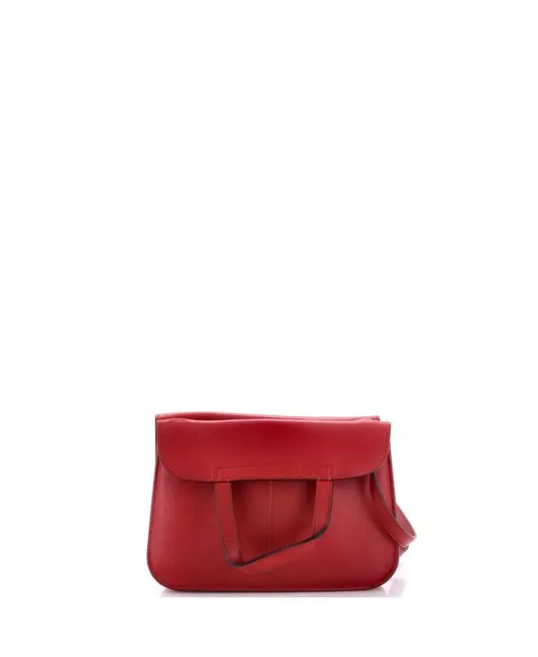 Hermès 22 Halzan Bag Swift