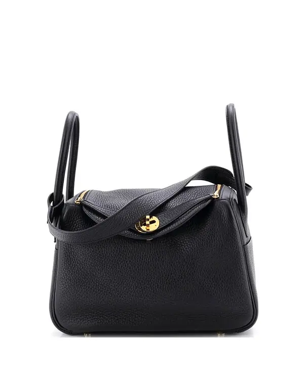 Hermès 26 Lindy Bag Clemence