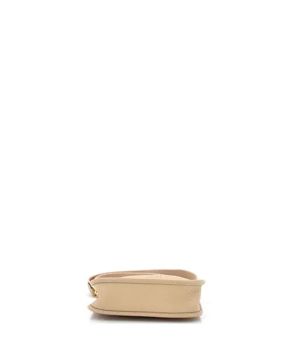 Hermès Tpm Evelyne Bag Gen Iii Clemence - Neutral