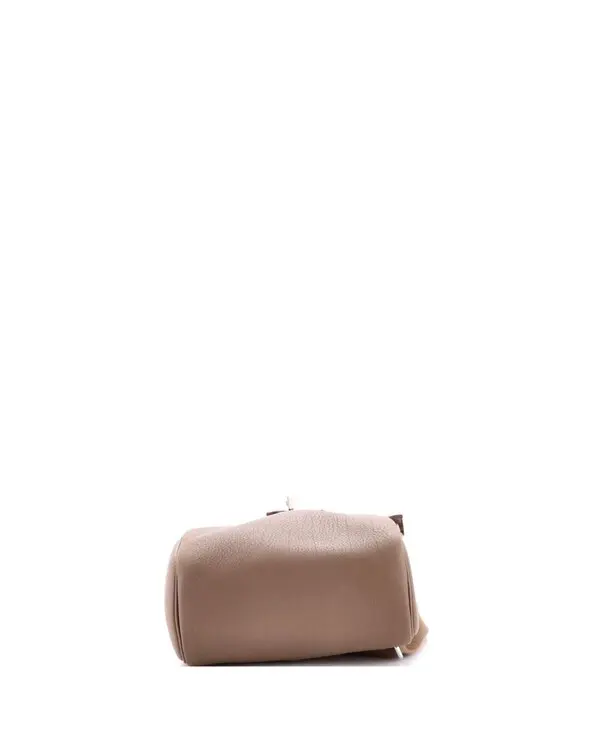 Hermès Pm Hac A Dos Backpack Togo