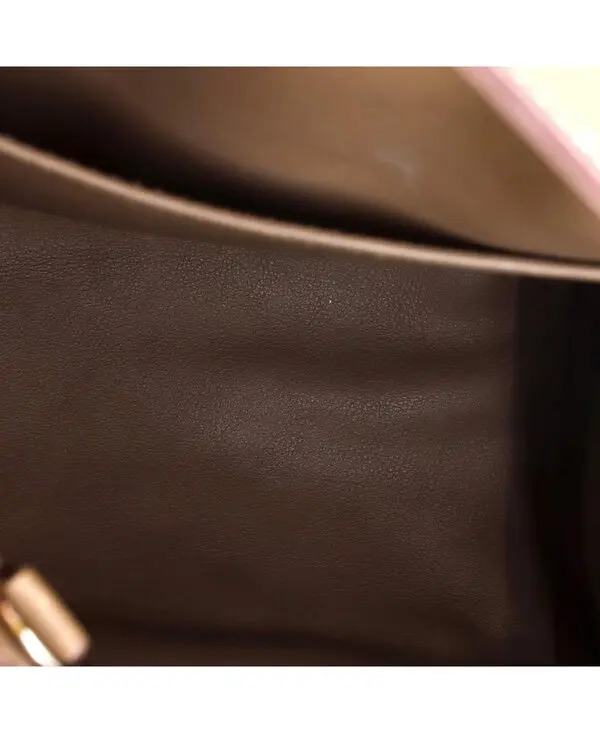 Hermès Pm Hac A Dos Backpack Togo