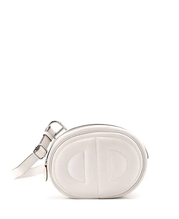 Hermès In-the-loop Belt Bag Verso Swift