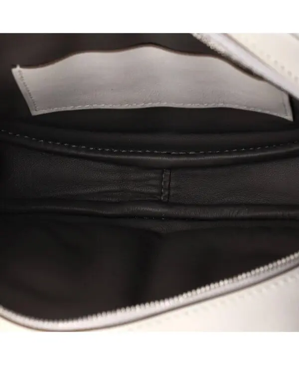 Hermès In-the-loop Belt Bag Verso Swift