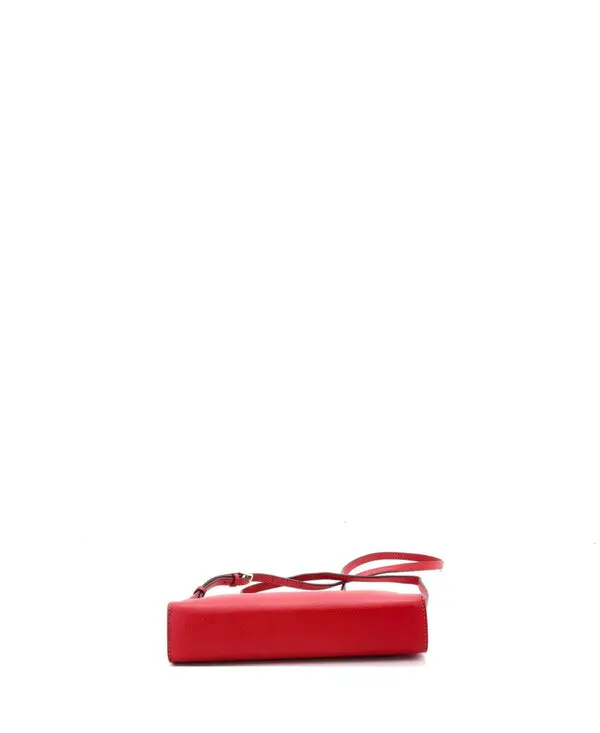 Hermès 21 Clic-h Shoulder Bag Evercolor