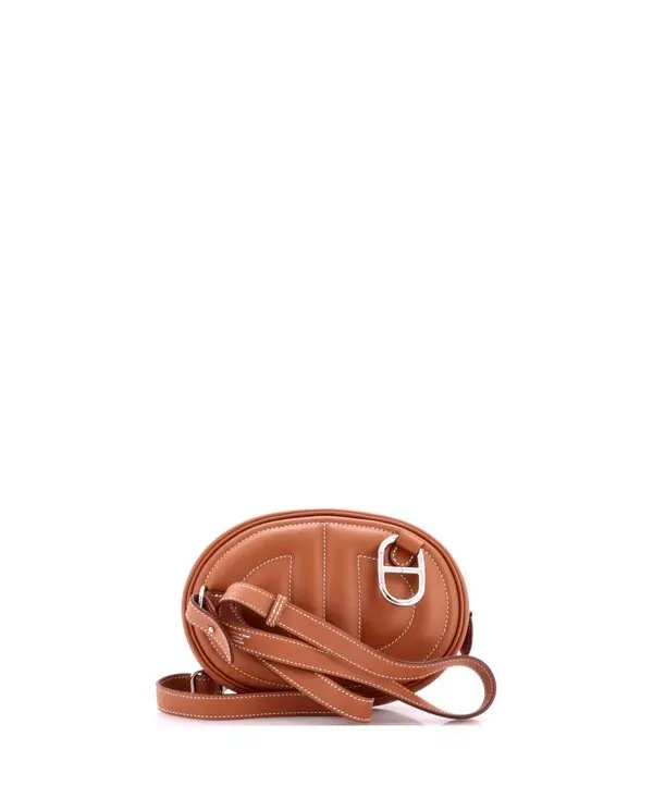 Hermès In-the-loop Belt Bag Swift