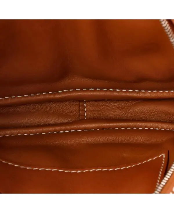 Hermès In-the-loop Belt Bag Swift