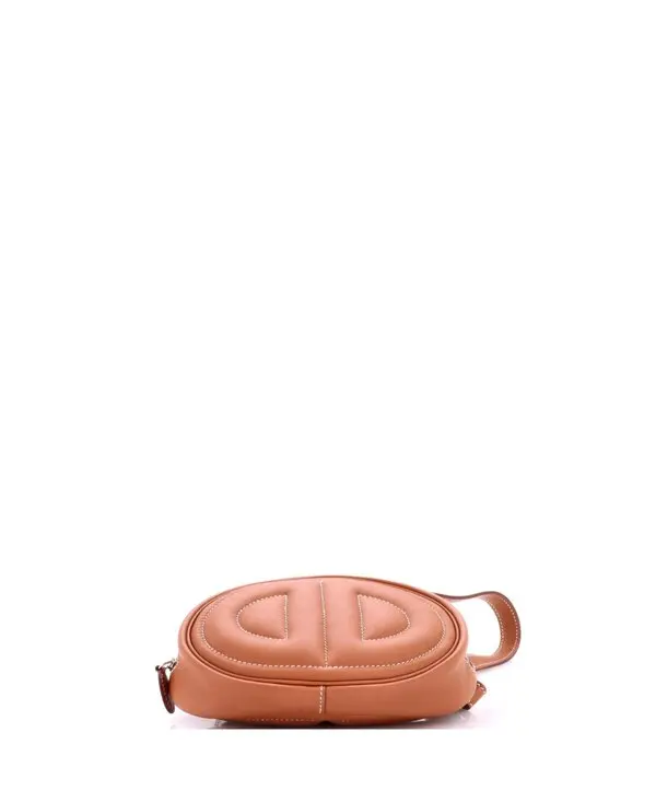 Hermès In-the-loop Belt Bag Swift