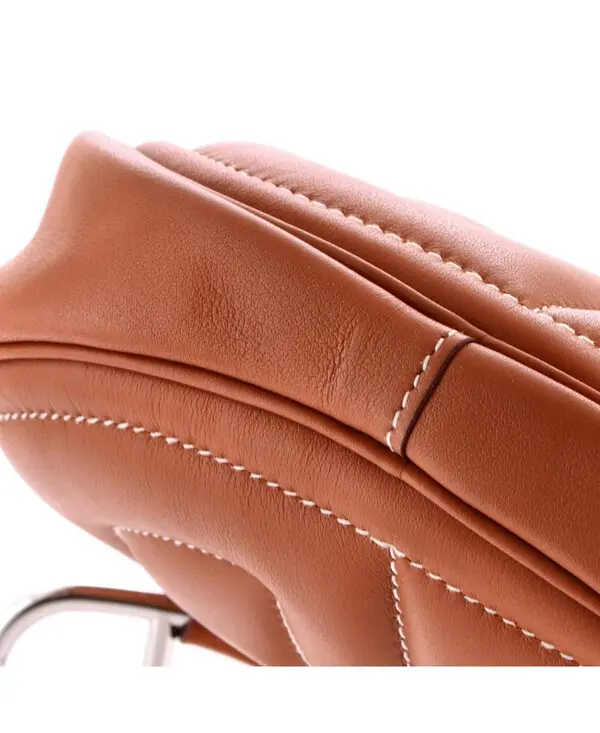 Hermès In-the-loop Belt Bag Swift