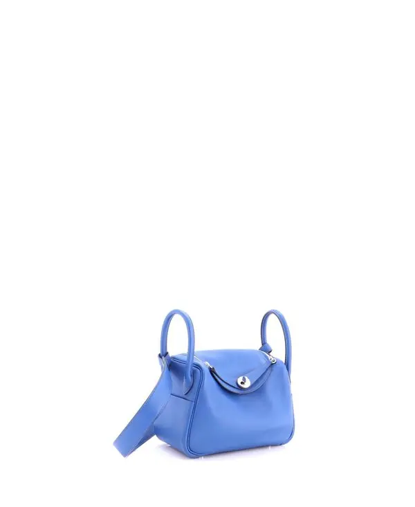 Hermès Lindy Bag Swift