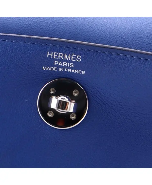 Hermès Lindy Bag Swift