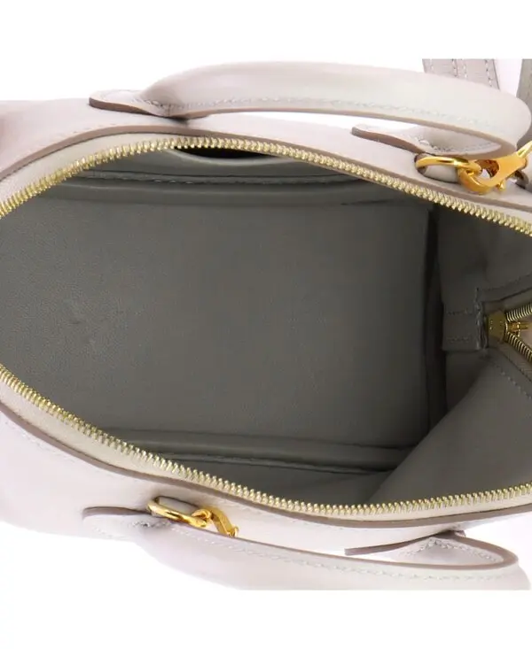 Hermès Bolide 1923 Bag Evercolor