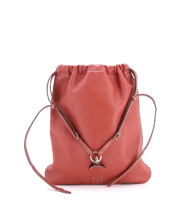 Hermès Bridado Backpack Evercolor