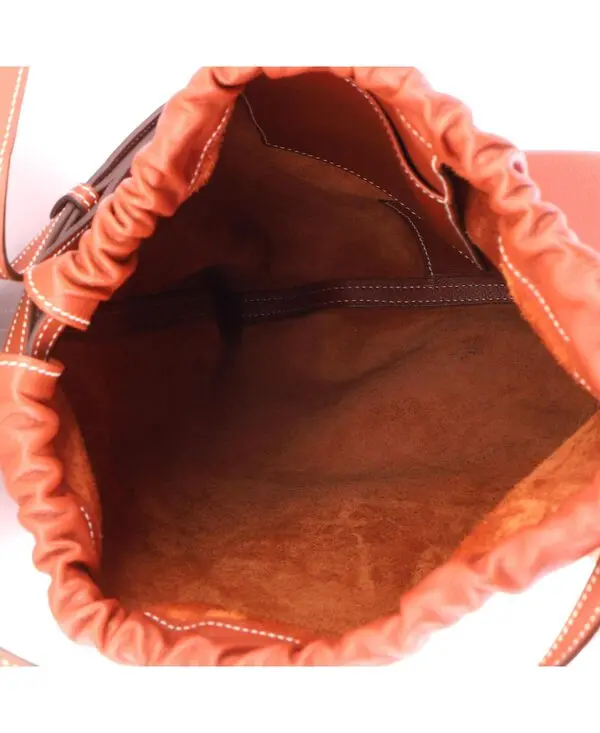 Hermès Bridado Backpack Evercolor