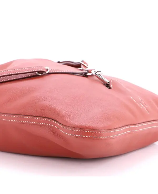 Hermès Bridado Backpack Evercolor