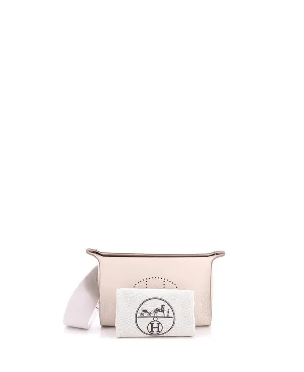 Hermès Videpoches Bag Togo