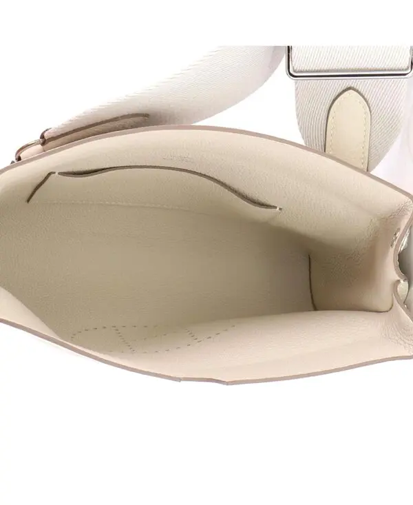 Hermès Videpoches Bag Togo