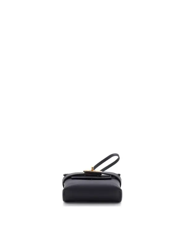 Hermès Kellyfestival Bag Charm Swift
