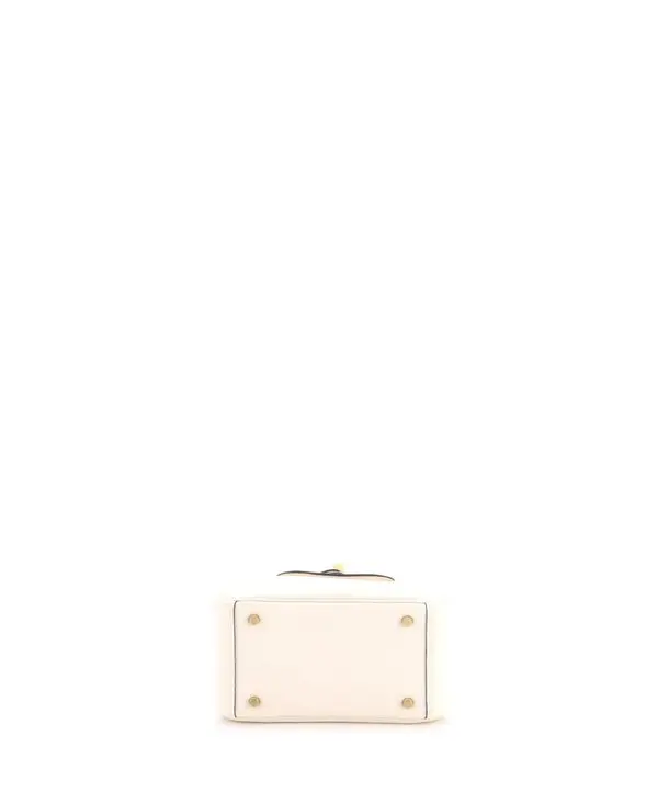 Hermès Lindy Bag Clemence