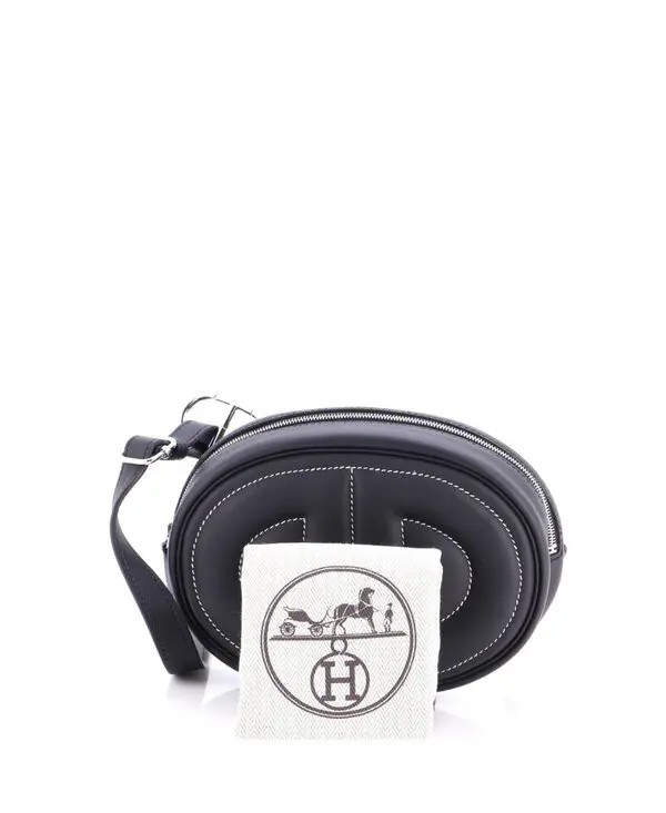 Hermès In-the-loop Belt Bag Swift