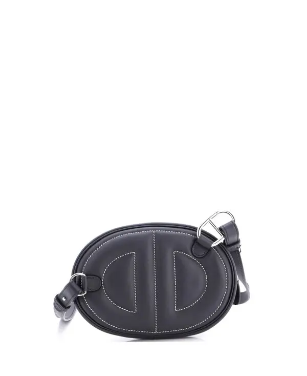 Hermès In-the-loop Belt Bag Swift