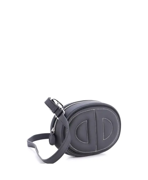 Hermès In-the-loop Belt Bag Swift