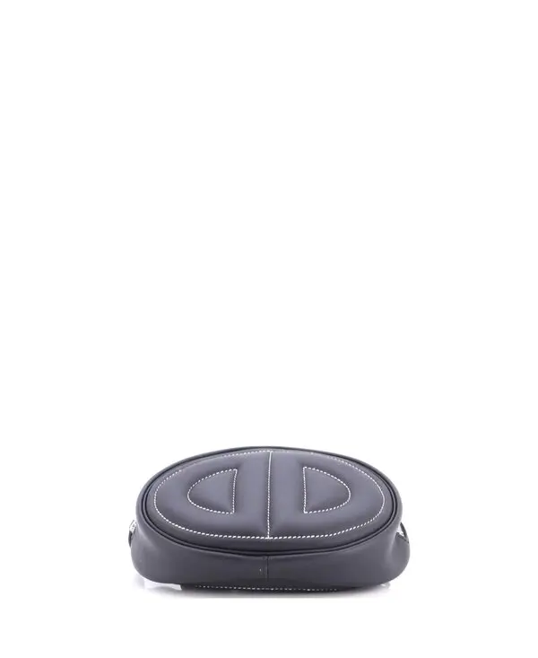 Hermès In-the-loop Belt Bag Swift