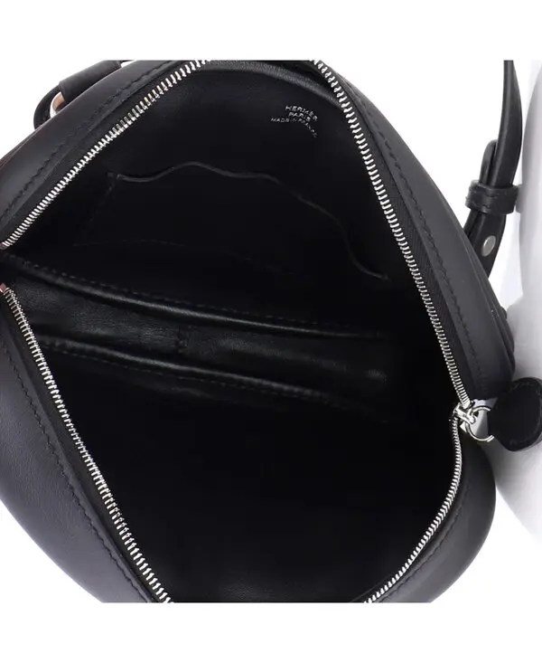 Hermès In-the-loop Belt Bag Swift
