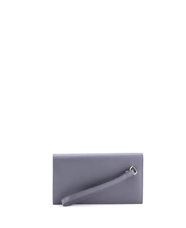 Hermès Long Kelly Pocket Wallet Madame