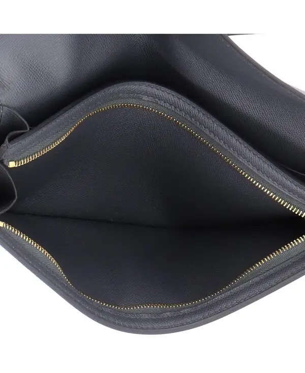 Hermès Long Kelly Pocket Wallet Madame