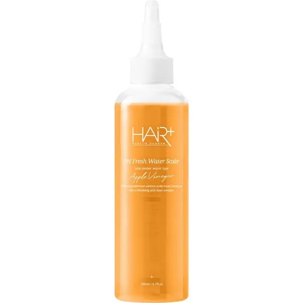 HAIR+ Oh! Fresh Scalp Water Scaler - Apple Vinegar