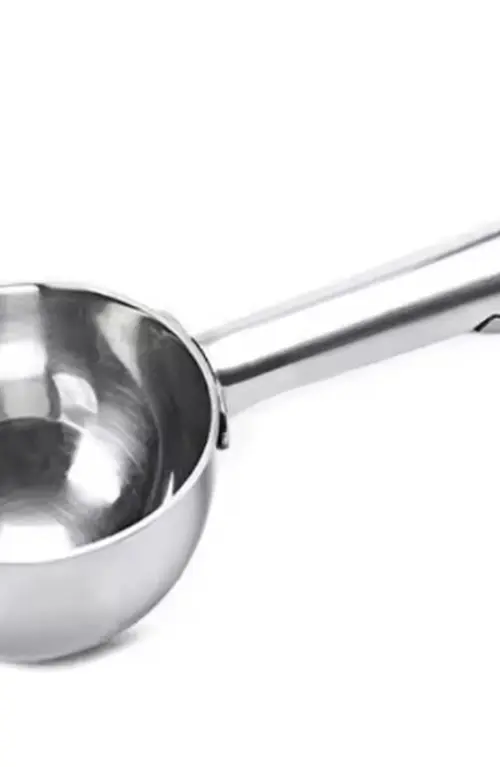CRUSHED TONIC Scooper And Whisk Set